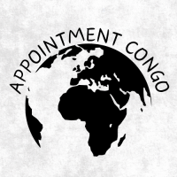 Our Work – Appointment Congo